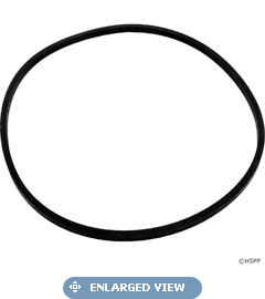 Pentair Square O-ring 8-1/2in. (5HP only) # 152509