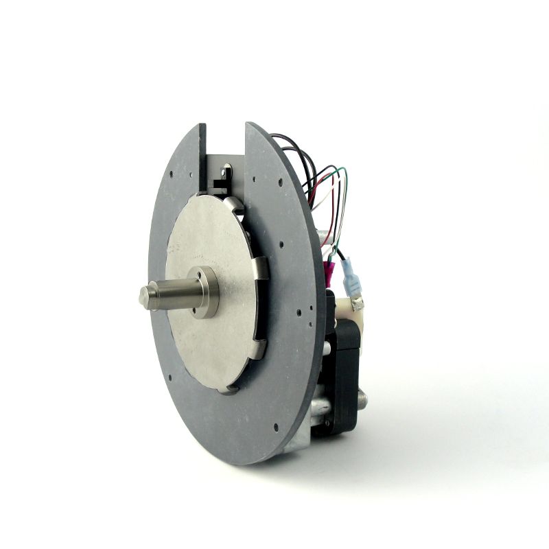 Polaris UltraFlex Counter-Clockwise Motor Assembly 3-7-105