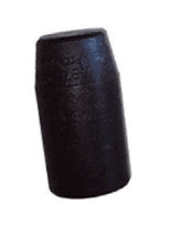 Pool Tool 1.87in Carbon Fiber Handrail Stabilizing Plug # 136-B