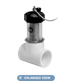 Pool Tool 2in Slip x Slip Inline Zinc Anode # 104-D