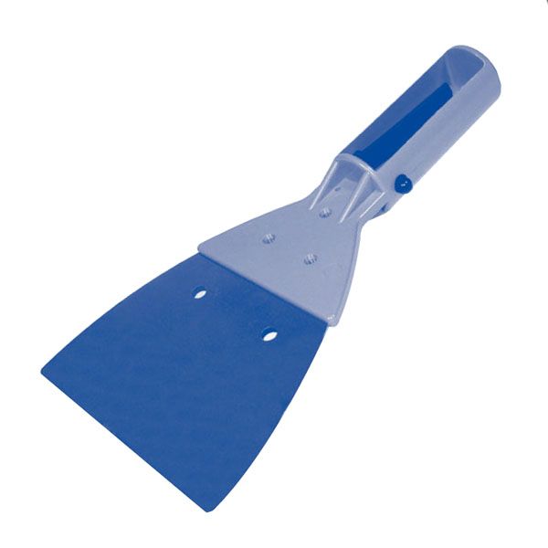 Pool Tool Black Algae Scraper # 145