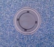 Replacement parts for In Floor Cleaning Systems including, Caretaker ...