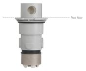 Paramount Floor Nozzles