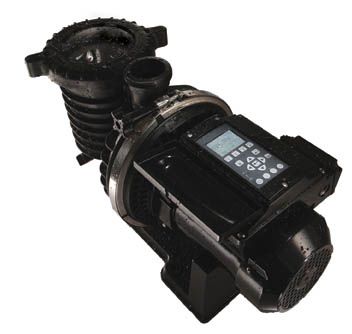 Sta-Rite IntelliPro Pump Programmable # P6E6VS4H-209L