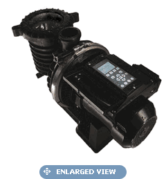 Sta-Rite IntelliPro Pump Programmable # P6E6VS4H-209L