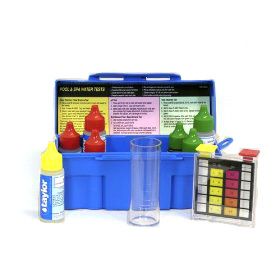 Taylor Residential Troubleshoot Test Kit K-1003