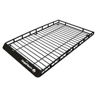 FJ Cruiser Baja Roof Rack 07-2014