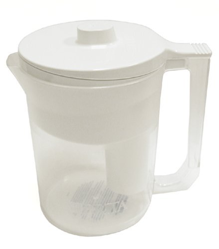 Brita 35507 Classic Drinking Water Pitcher - Round, 1.5 L