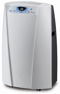 Delonghi Pac L90 Pinguino Portable Air Conditioner