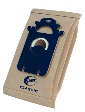 Electrolux Accessories, Bags and HEPA Filters