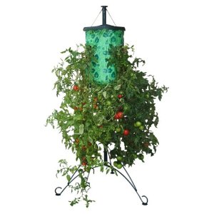 Felknor Topsy Turvy TT101101 Tomato Tree