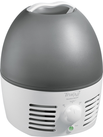 Hamilton Beach 05510 TrueAir Cool Mist Humidifier