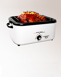 Hamilton Beach 32182 18 qt. Roaster Oven