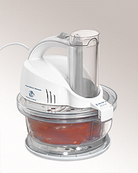 Hamilton Beach 70850 Multi-Bowl Slicer / Shredder