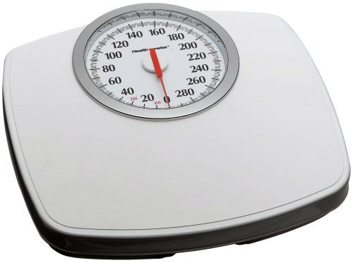 Health O Meter HAB910DQ01 Dial Scale