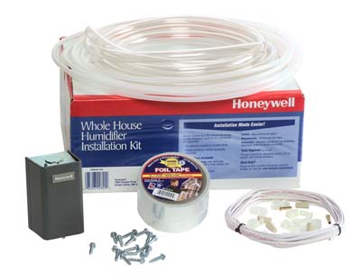 Honeywell 32005847-001 Installation Kit for HE220 & HE260 Humidifiers