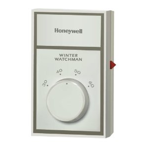 Honeywell CW200A Winter Watchman Low Temperature Freeze Warning