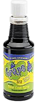 Rival SS15-GR Grape Snow Cone Syrup (16 oz)
