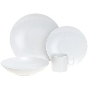 Rosenthal Loft Dinnerware Set - 16 pc Service for 4