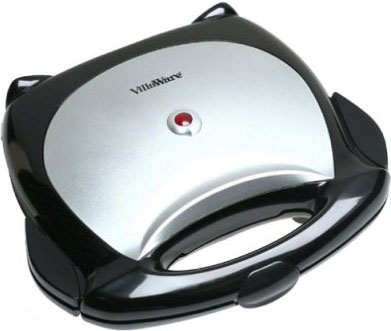 VillaWare V5230 InterBake3 Combination Waffle / Sandwich / Pizzelle Maker