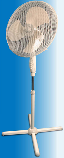 WindChaser BS181 18'' Stand Fan
