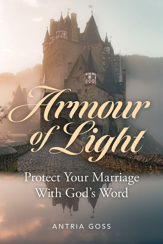 Armour of Light: Protect Your Marriage With God's Word | Butler Books ...