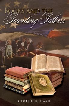 Books and the Founding Fathers | Butler Books Online Store