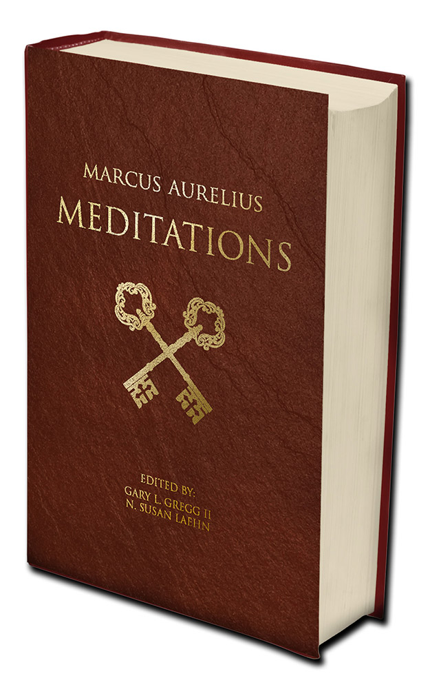 Marcus Aurelius Book