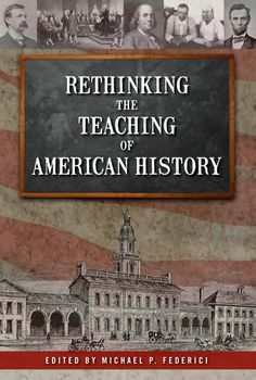 Rethinking the Teaching of American History | Butler Books Online Store