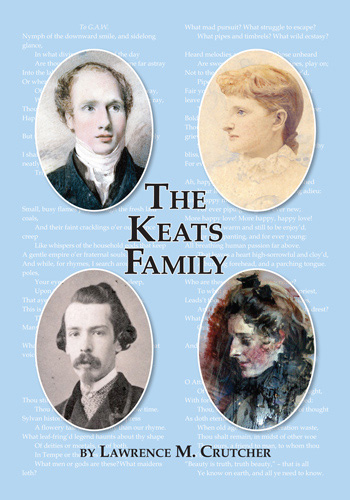 The Keats Family | Butler Books Online Store