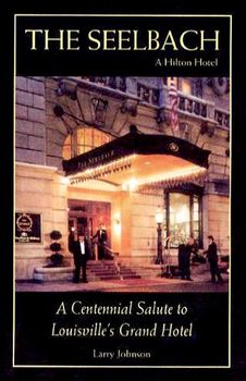 The Seelbach | Butler Books Online Store