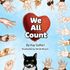 We All Count | Butler Books Online Store