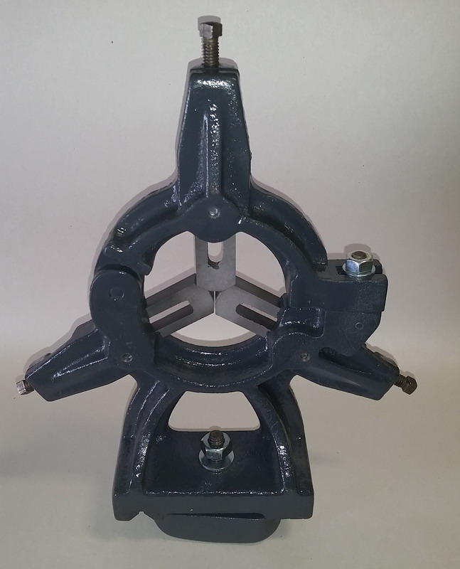 Center Rest For 10" Lathe