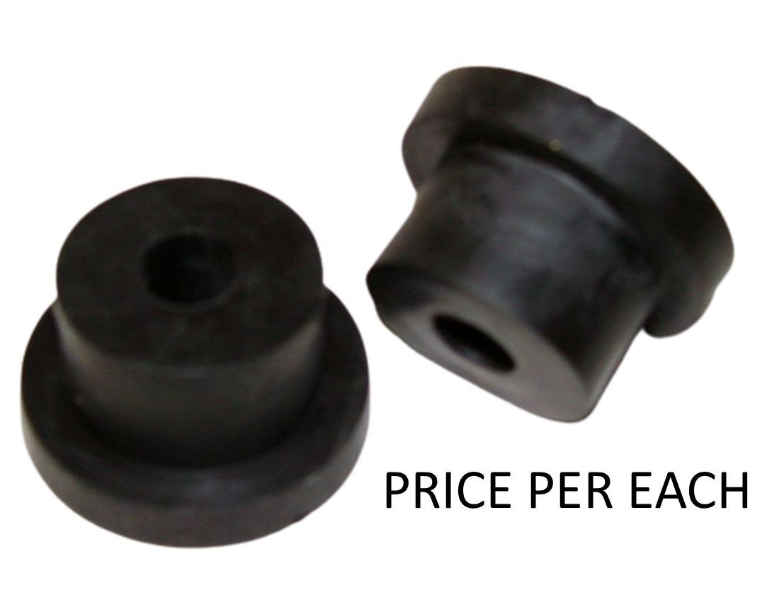 Rubber Bushing