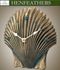 Boutique Scallop Shell Clock - Garden Decor - HenFeathers