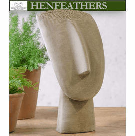Sculpture Collection - HenFeathers