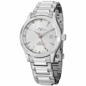 Ball Watches