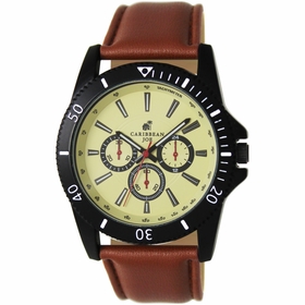 Caribbean Joe Watches