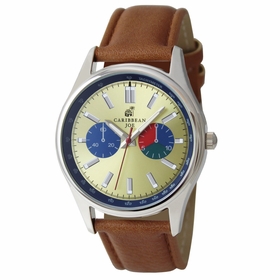 Caribbean Joe Watches