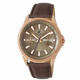 Caribbean Joe Watches