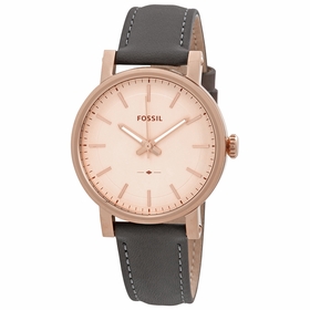 Fossil Mens & Ladies Watches on Sale - Timepiece.com