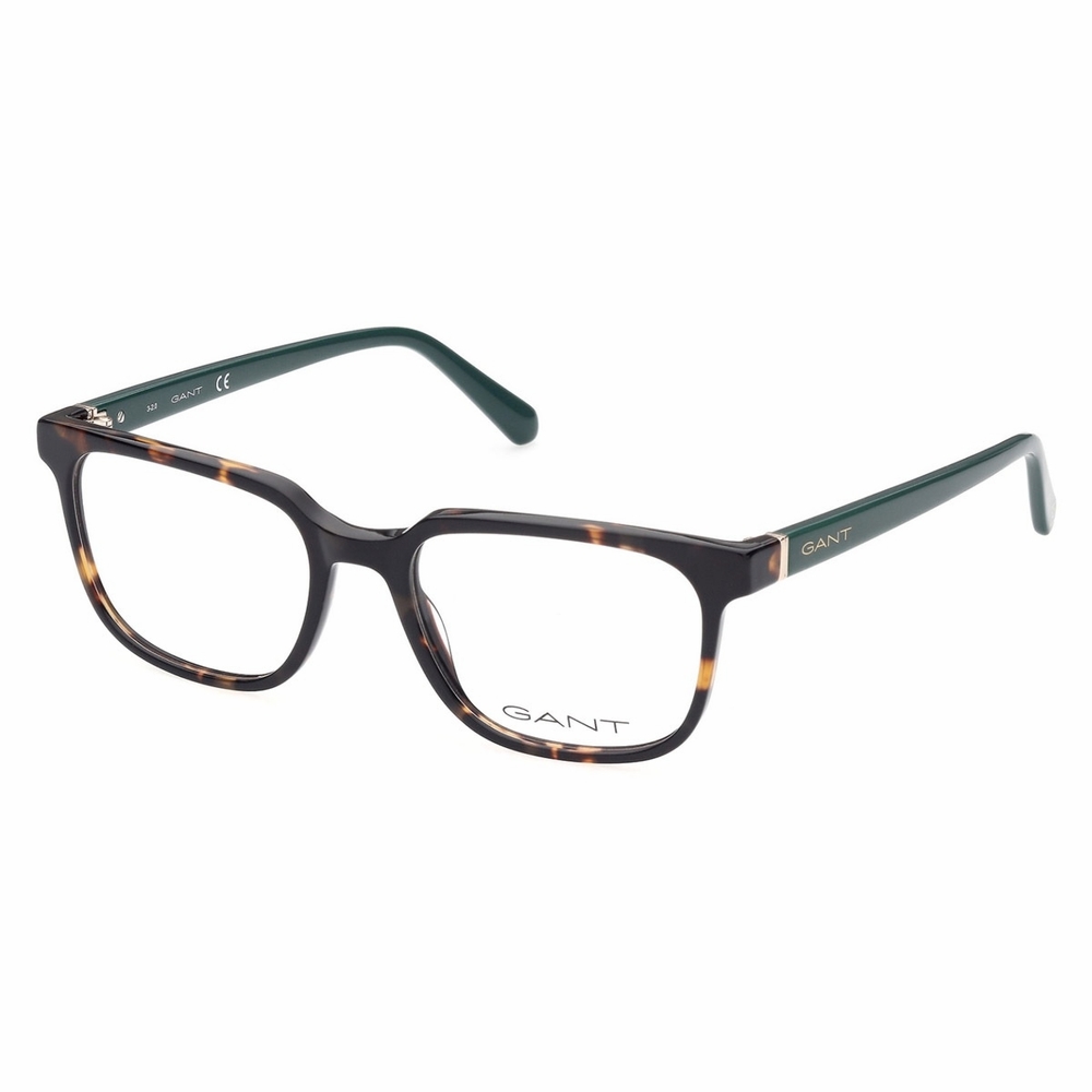 Gant Demo Square Mens Eyeglasses GA3244 052 54