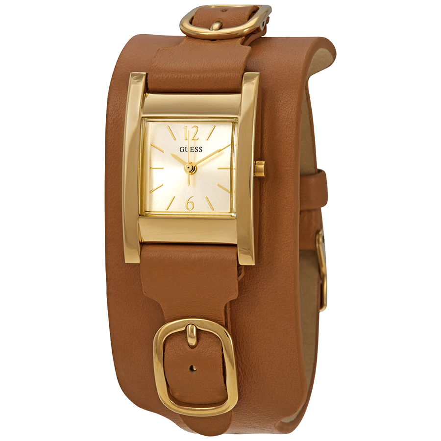 Guess W1137L2 Classic Ladies Quartz Watch
