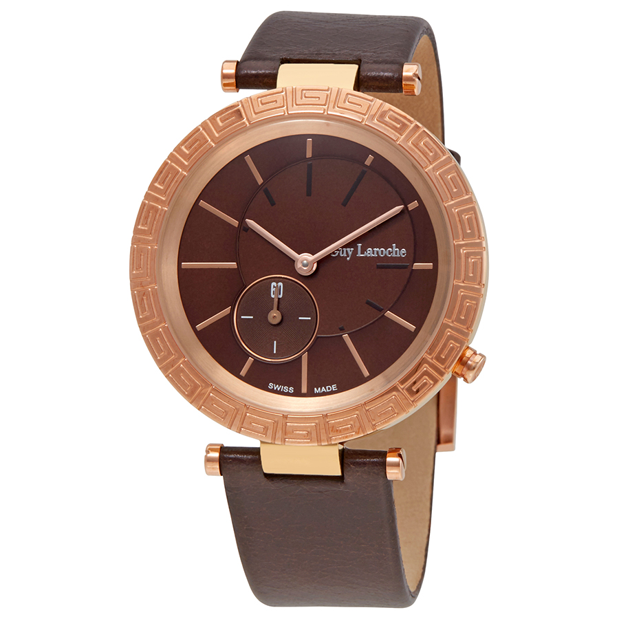 Guy Laroche SL1002-04 Ladies Quartz Watch