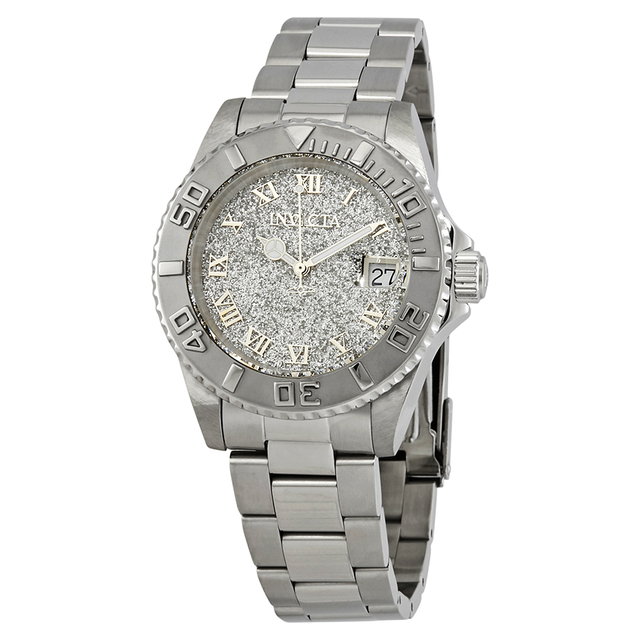 Invicta 22706 Angel Ladies Quartz Watch