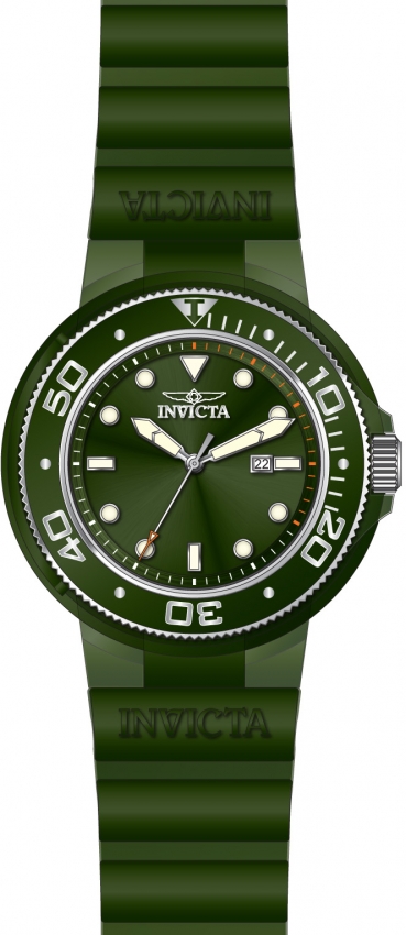Invicta 32332 Pro Diver Mens Quartz Watch