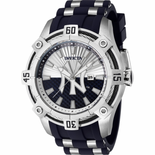 Invicta MLB New York Yankees Quartz Mens Watch 43276