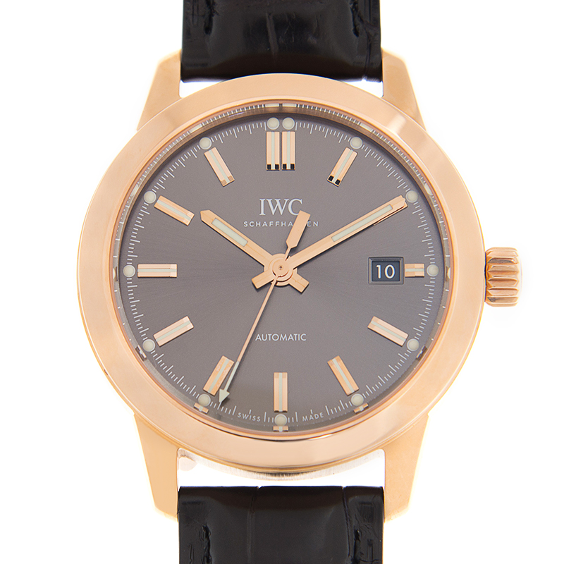 IWC IW357003 Ingenieur Mens Automatic Watch