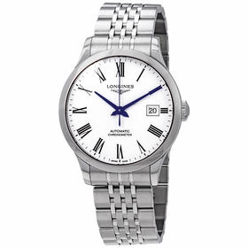 Longines Mens & Ladies Watches on Sale - Timepiece.com