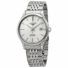 Longines Mens & Ladies Watches on Sale - Timepiece.com